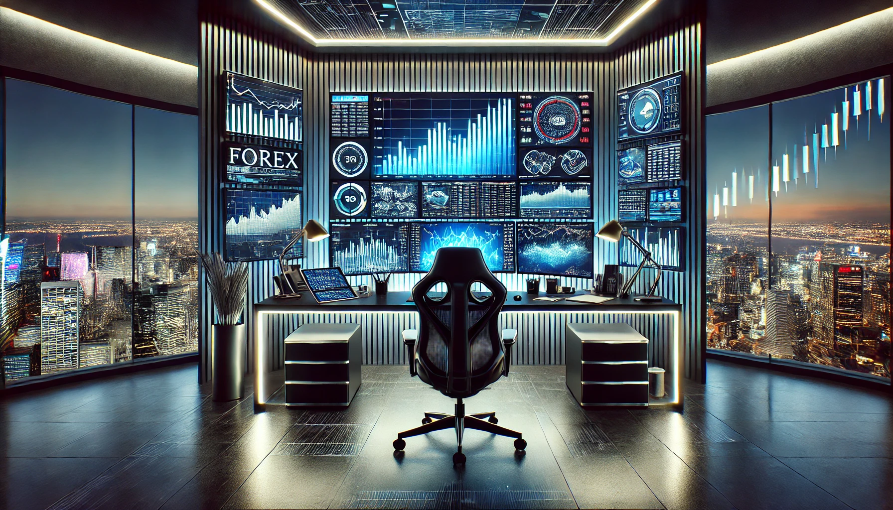 Forex Trading: What is it & How does it Work? | Money Paid Online